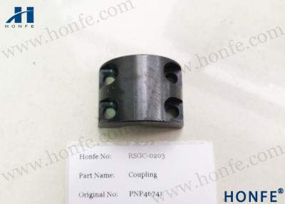 China Coupling PNP46740 Sulzer G6300 / GS900 Textile Machinery Spare Parts for sale