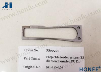 China Projectile Feeder Gripper 911319365 For Sulzer Machinery High Quality for sale