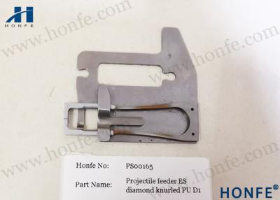 China Projectile Feeder ES 911819156 Textile Loom Spare Parts For Sulzer Machinery for sale