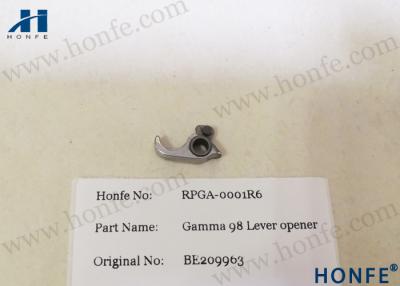 China Right Gripper Releaser With Bush BE209963 For GAMMA98 Machinery for sale