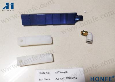 China Toyota Draw Parts Set HNF0372 Weaving Loom Spare Parts For Air Jet Machinery for sale