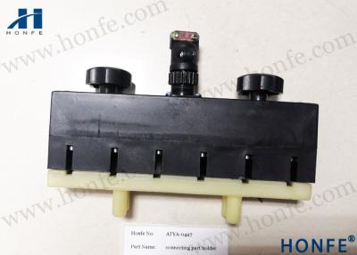 China Assy Connecting Part Holder J42008501000 Weaving Machinery Spare Parts for sale