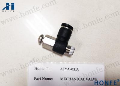 China Mechanical Valve HNF0512 Textile Machinery Spare Parts For TOYOTA for sale