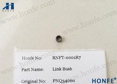 China Fast Right Gripper Bush PNQ34060 Weaving Machinery Spare Parts For Fast/TP600/TP500 for sale