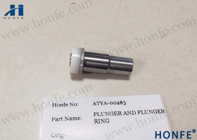 China Plunger J31154301100 Weaving Machinery Spare Parts For TOYOTA 610 for sale