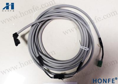 China Feeler Cable Air Jet Loom Spare Parts For Toyota Machinery for sale