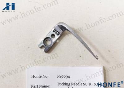 China Tucking Needle 911659055 Textile Machinery Spare Parts For Sulzer Loom for sale