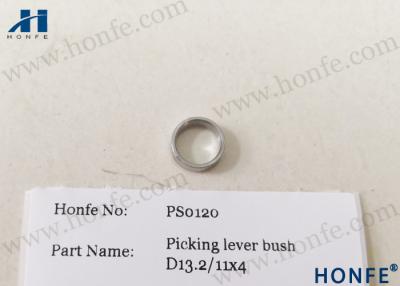 China Picking Lever Bush 911722008 / 911222282 Weaving Loom Spare Parts For Sulzer Loom for sale