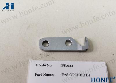 China FAS Opener 911129165 Projectile Loom Spare Parts For Sulzer PU for sale