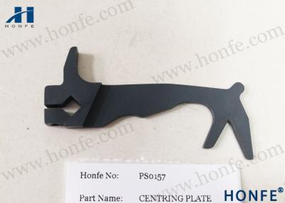 China Centering Blade 911320066 Projectile Loom Spare Parts For Sulzer PU / P7100 for sale