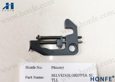 China Weft End Gripper 912536111 Projectile Loom Spare Parts For Sulzer PU for sale