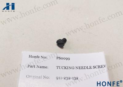 China Screw For Tucking Needle 911232132 For Sulzer Machinery High Quality for sale