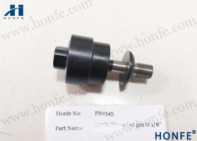 China Thread  Pin 911327338 / 911127151 Projectile Loom Spare Parts For Sulzer for sale