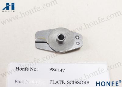 China Scissors 911820015 / 912520078 Projectile Loom Spare Parts For Sulzer for sale