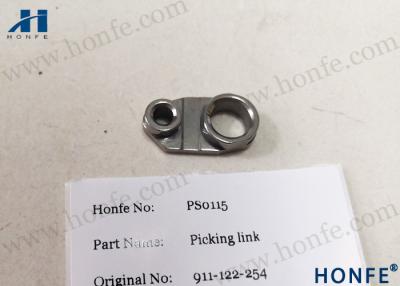 China Picking Link TW11 D1 911122214 / 911112254 / 911122254 For Sulzer Machine for sale