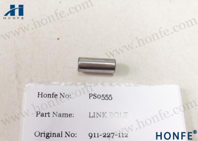 China Link Bolt 911227112 Sulzer Loom Spare Parts For Weaving Machinery for sale