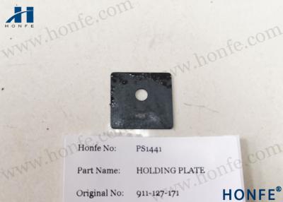 China Thread Pin 18 911127171 Sulzer Loom Spare Parts For Textile Machine for sale