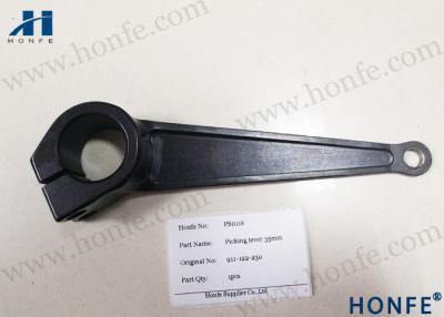 China Picking Lever 911122230 / 911822024 For Sulzer PU TW11 Machinery for sale