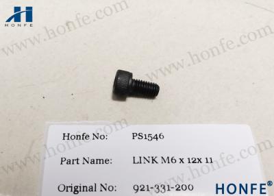 China Sulzer Loom Spare Parts Screw 921331200 For Textile Machinery High Quality for sale