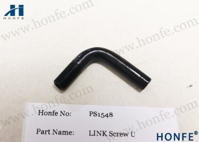 China Link Screw U 921861010 Weaving Loom Spare Parts For Sulzer Machine for sale