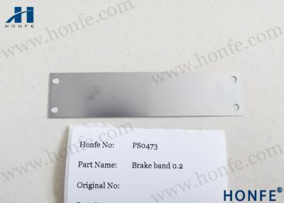China Brake Band Weaving Machinery Spare Parts For Sulzer Loom for sale