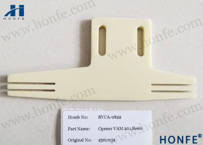 China Opener 2569032 Rapier Loom Spare Parts For Vamatex Machinery for sale