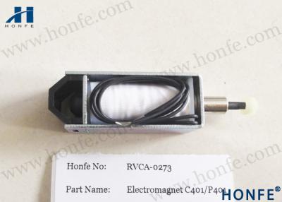 China Electromagnet 2589012 Rapier Loom Spare Parts For Vamatex C401 / P401 for sale