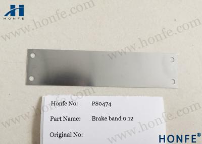 China Weaving Loom Parts Brake Band Projectile Loom Spare Parts For Sulzer for sale