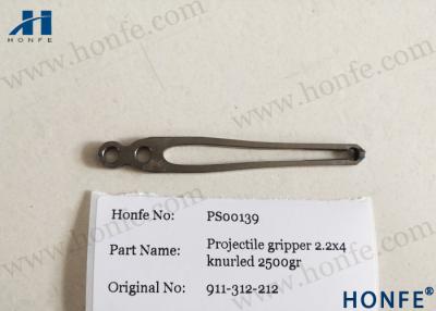 China Projectile Gripper 911312212 / 911312215 / 741222000 For Sulzer Machinery for sale