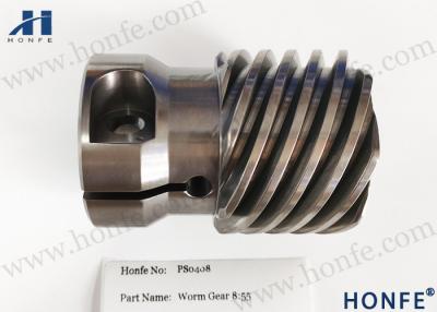 China Worm Wheel 912510118 Projectile Loom Spare Parts For Textile Machinery for sale
