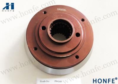 China Switch Wheel Hub 911305599 / 911305287 Projectile Loom Spare Parts for sale