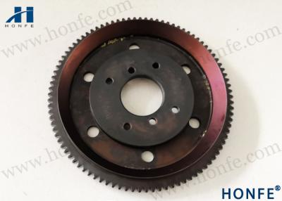China Switch Wheel 911105348 Projectile Loom Spare Parts For Sulzer Machine for sale