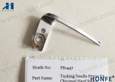 China Tucking Needle FA 742697000 Projectile Loom Spare Parts For Sulzer P7300 for sale
