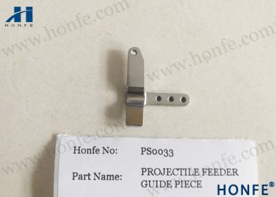 China Projectile Feeder Guide Piece 911119173 For Sulzer Machinery Spare Parts for sale