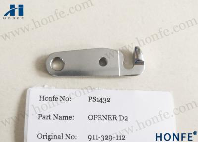 China FAS Opener 911329112 Textile Machinery Spare Parts For Sulzer P7100 D2 for sale