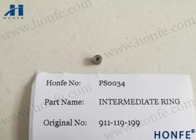 China Spacing Ring 911119199 Projectile Loom Spare Parts For Sulzer Machine for sale