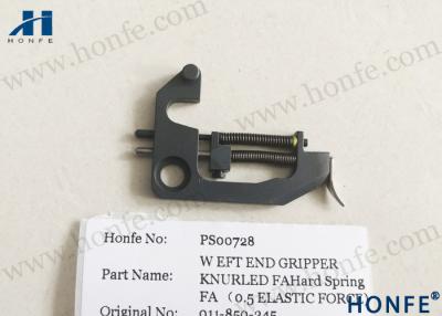 China Weft End Gripper 911859245 Weaving Loom Spare Parts For Sulzer Machinery for sale