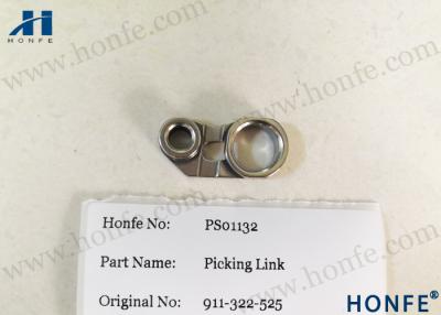 China Picking Link 911322525 Projectile Loom Spare Parts For Sulzer P7100 for sale