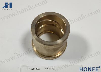 China Bush 911211164 Weaving Loom Spare Parts For Sulzer Machinery for sale