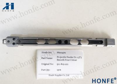 China Projectile Feeder MS 911819211 / 911819171 For Sulzer Machinery High Quality for sale