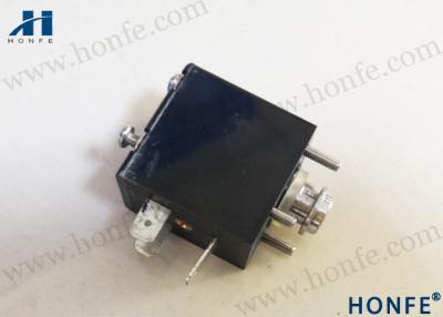 China Valve Coil With Plunger Kit B156786 Air Jet Loom Spare Parts For Picanol Delta/Omni for sale