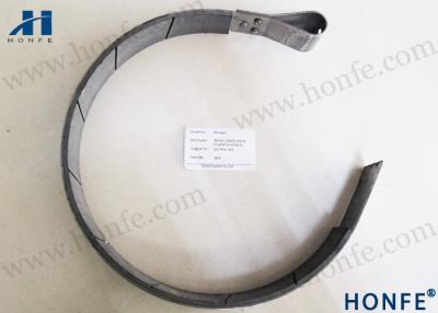 China Brake Band 911804055 / 911804023 Textile Machinery Spare Parts For Sulzer Loom for sale