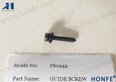 China Guide Screw  911323216  Projectile Loom Spare Parts For Sulzer Machine for sale