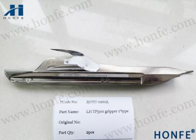 China Left Gripper PBO10339 For Fast/TP600/TP500 TP500 I  Machinery High Quality for sale