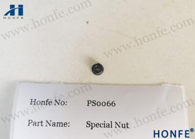 China Special Nut 911319239 Weaving Loom Spare Parts For Sulzer Machine for sale