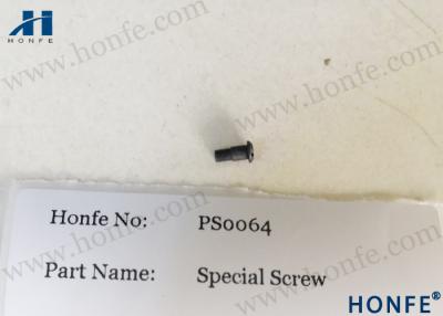 China Special Screw 911319238 Projectile Loom Spare Parts For Sulzer for sale