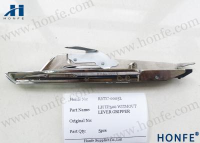 China Left Gripper PBO10497 Weaving Loom Spare Parts For Fast/TP600/TP500 Machinery for sale