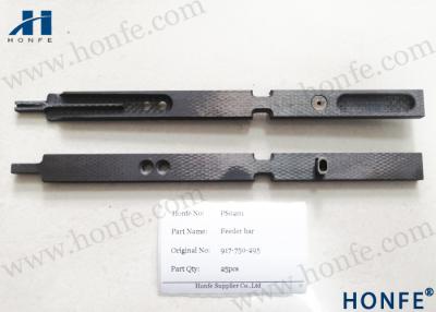 China Weft Feeder Bar 917750352/917750295 Projectile Loom Parts For Sulzer P7200 for sale
