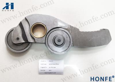 China Steel Roller Lever 911809592 Weaving Loom Spare Parts For Sulzer P7100 Machinery for sale