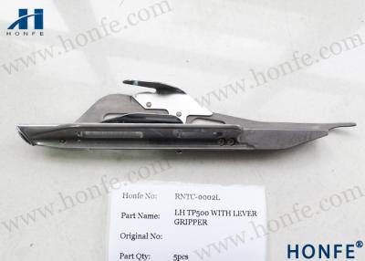 China Left Gripper PBO14799 Rapier Loom Spare Parts For Fast/TP600/TP500 for sale